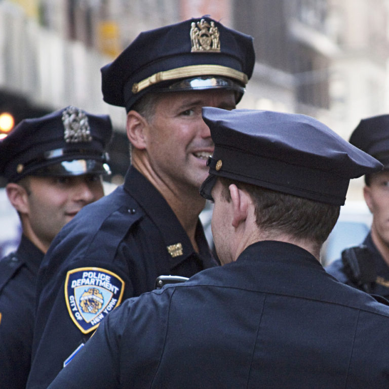 Fitness for Duty Evaluations (FFDE) | Atlantic OccuPsych